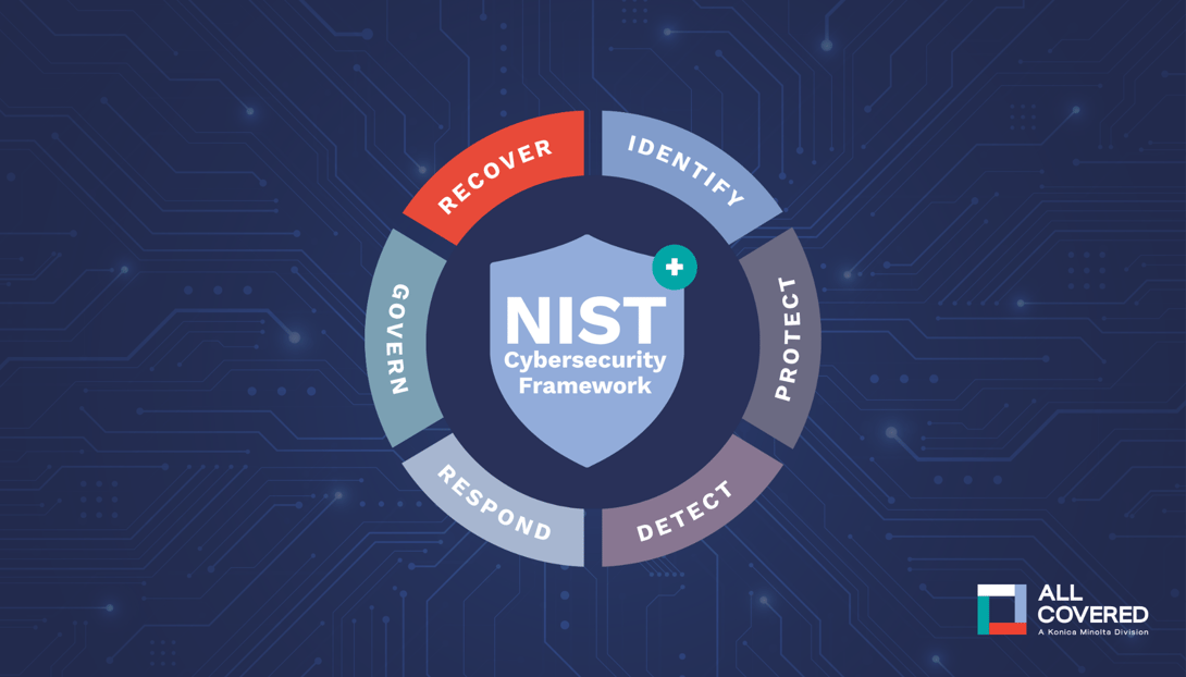 NIST CSF Explained: A Guide to Stronger Cybersecurity