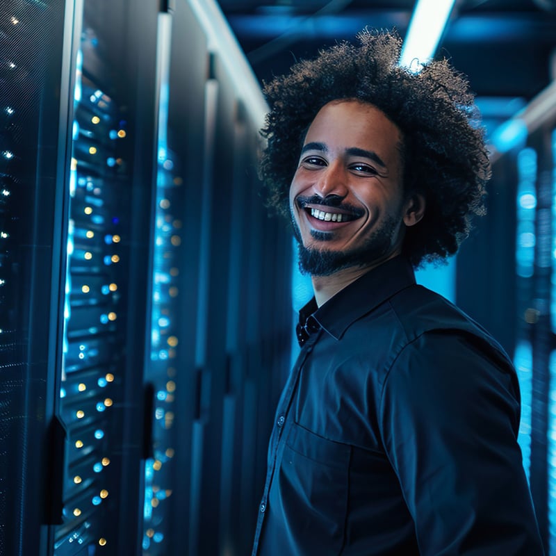 Managed IT Services | All Covered